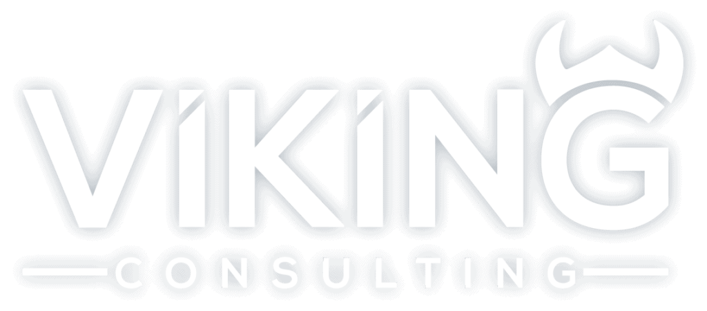 Consulting 3PL - Viking Consulting